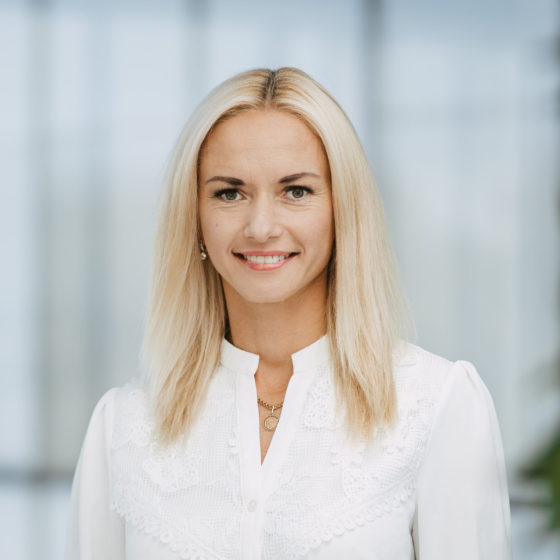 Volikogu – Isamaa Erakond