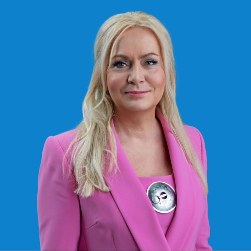 EP 2024 – Isamaa Erakond